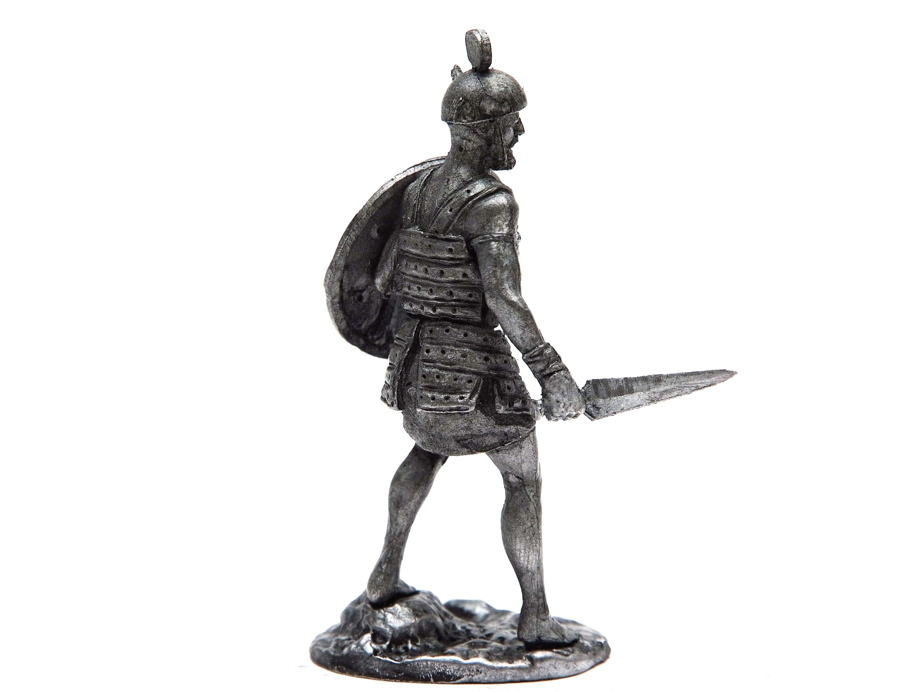 Tin 54mm Egyptians. Sherden. Pharaoh Bodyguard XIII-XII - Etsy UK