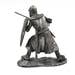 Tin 54mm Italian Knight 13th Century Metal Castings Miniature - Etsy