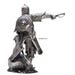 Tin 54mm Mongolia. Juchi Khan the Son of Genghis Khan - Etsy