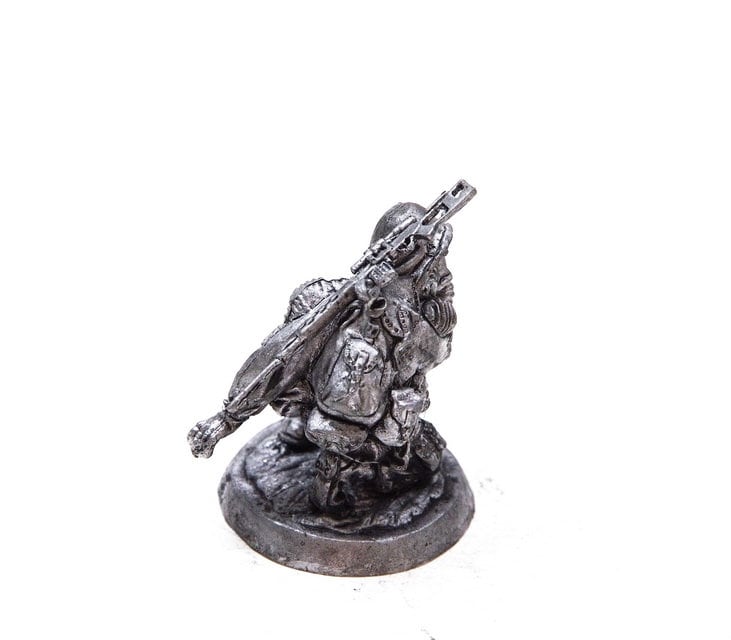 Tin 54mm STALKER Shadow of Chernobyl S.T.A.L.K.E.R. 2 Weapons 1:32 ...