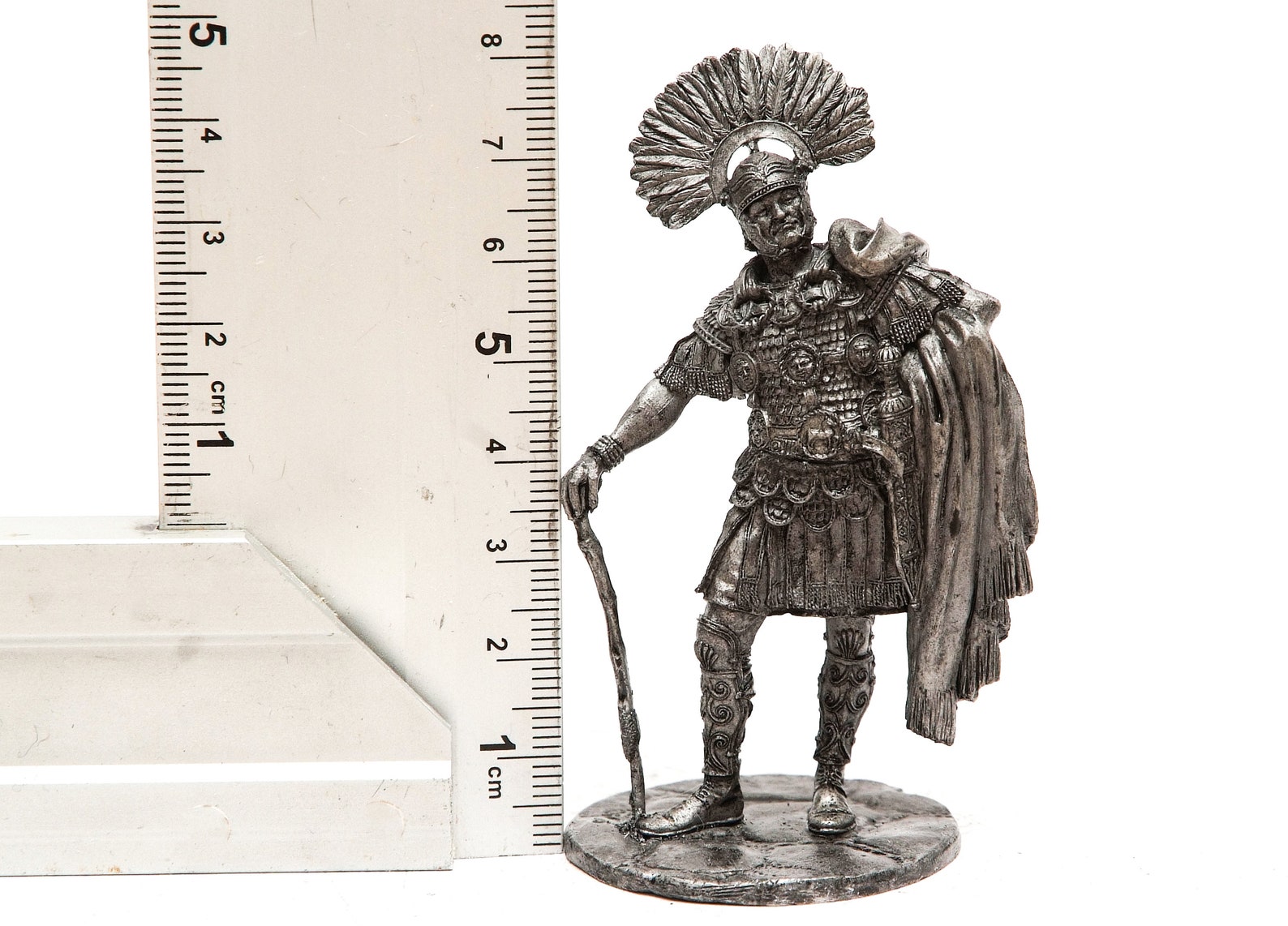 54mm Legio XI Claudia Pia Fidelis. 58yr B.C. - Etsy