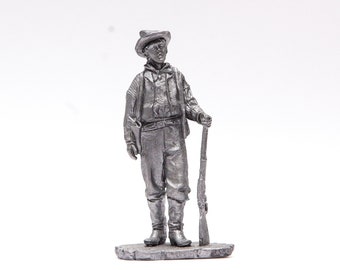 Billy the kid figure store