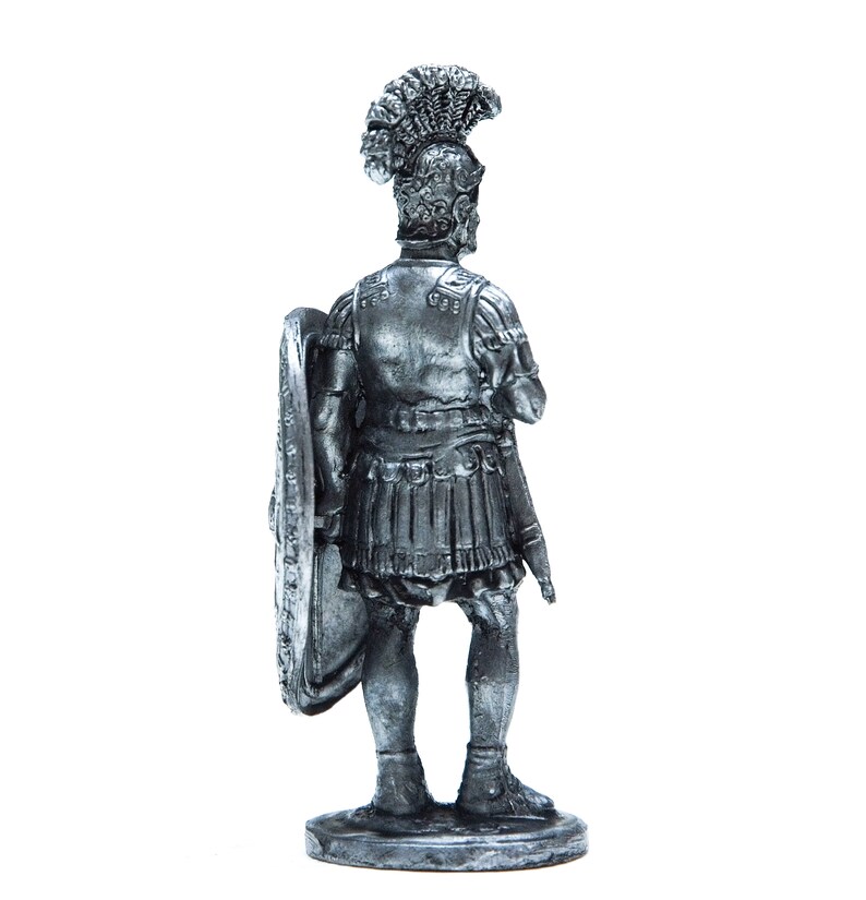 54mm Rome Legionnaire. 1-st Half. of 1c. AD - Etsy