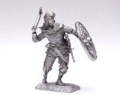 Tin 54mm Valkyrie IX-X Cent - Etsy