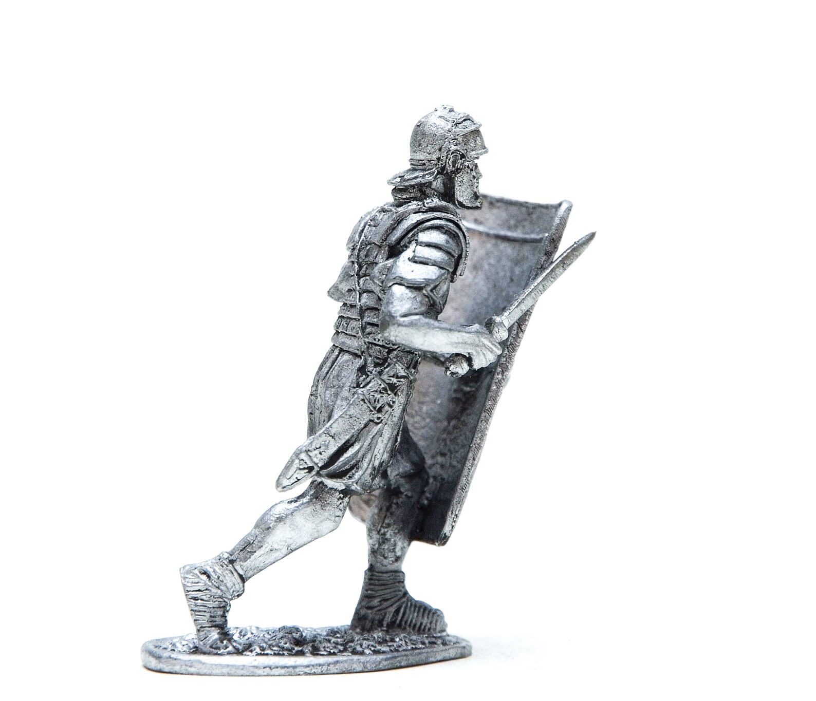 Légionnaire de 54 mm. 1-3cc. AD - Etsy France
