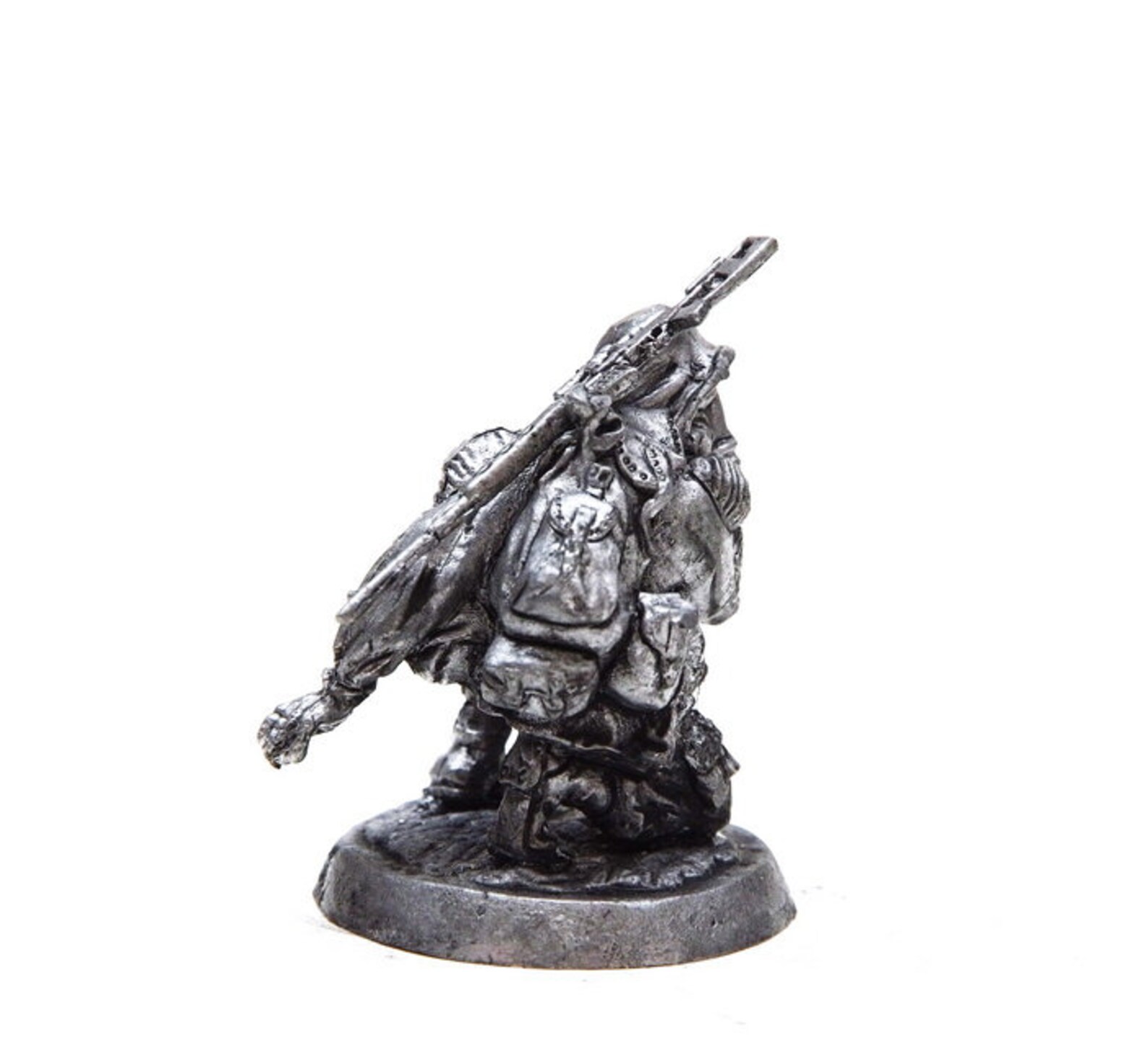 Tin 54mm STALKER Shadow of Chernobyl S.T.A.L.K.E.R. 2 Weapons 1:32 ...