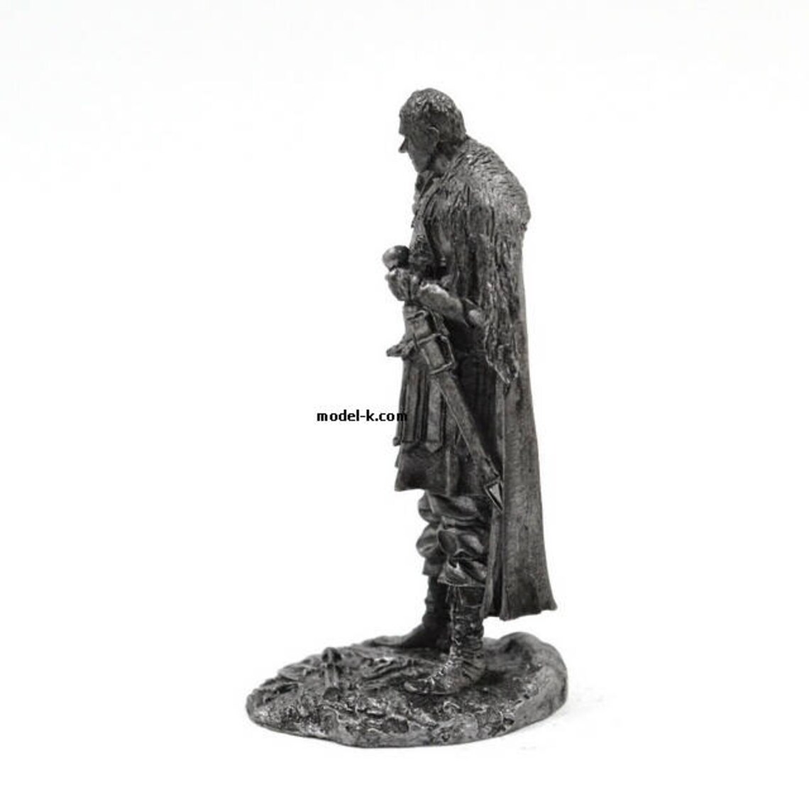 54mm Rome General Maximus | Etsy