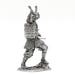 Tin 54mm Japan. Samurai 12th Century - Etsy