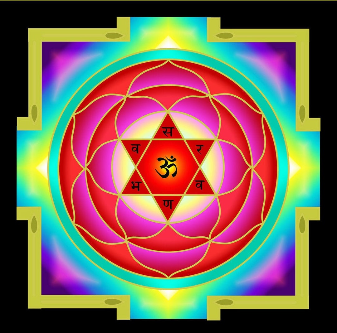 Metatron Flower of Life Visionary Reading - Etsy