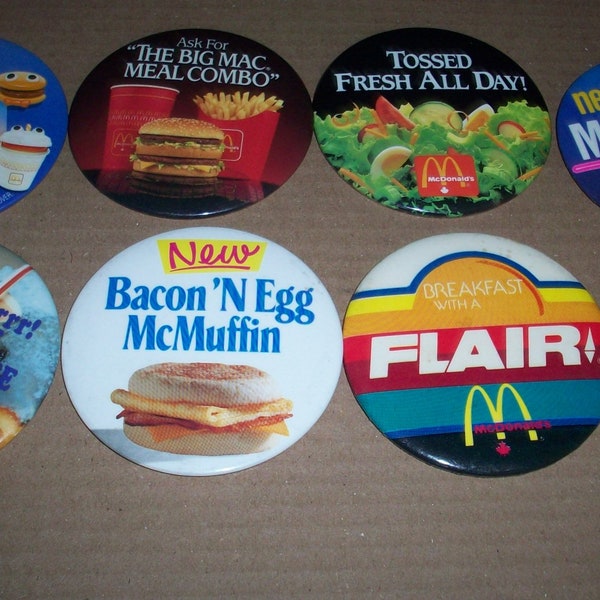 Pinback Button - Etsy