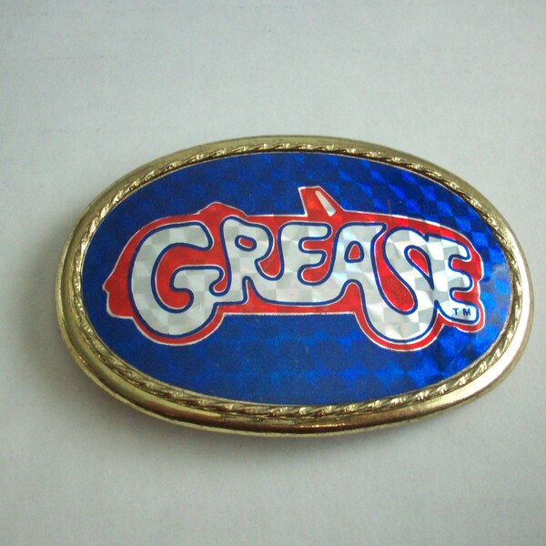 Grease - Etsy Canada