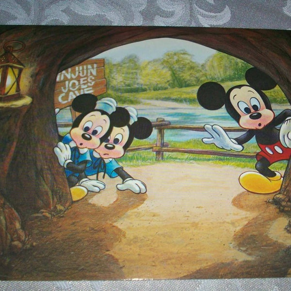 Mickey Mouse Toms - Etsy