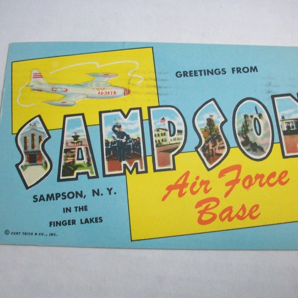 Air Force Base - Etsy