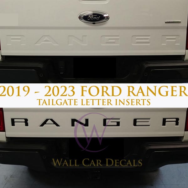 2019 Ford Ranger - Etsy