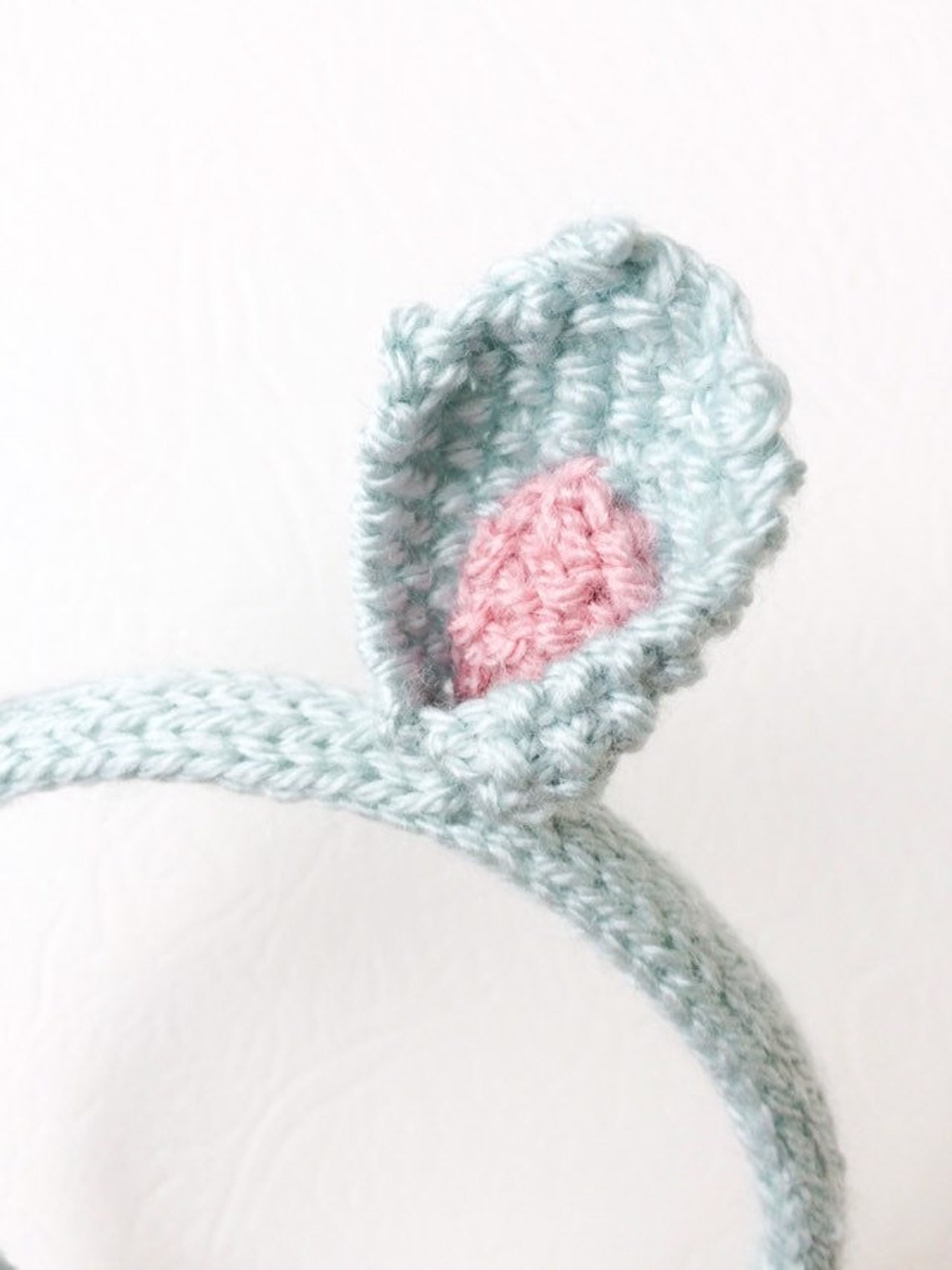 Cute Animal Headband Gifts for Kids, Knitting Patterns Costume ...