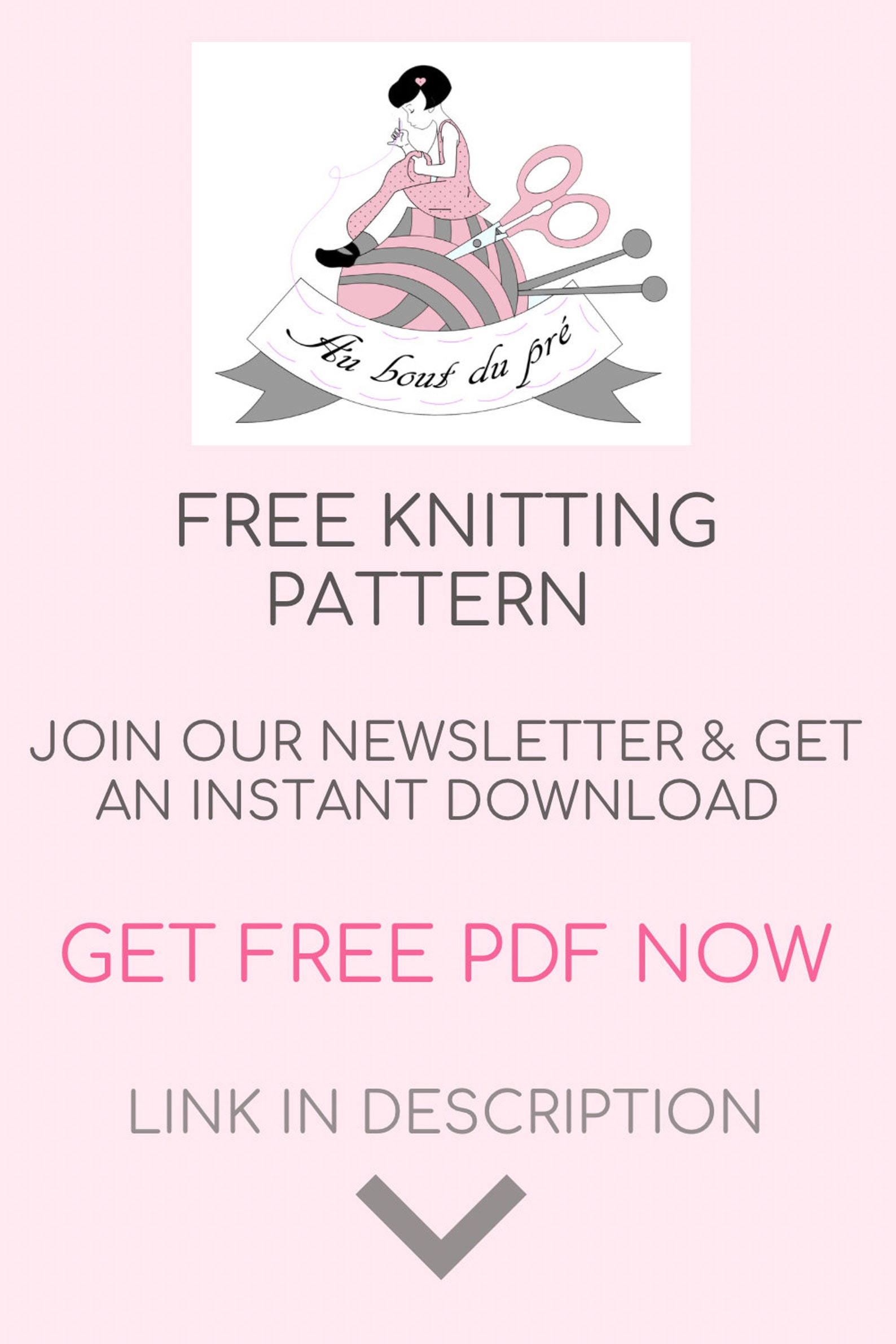 Toy Knitting Pattern Bunny Rabbit Knitting Pattern Softies - Etsy