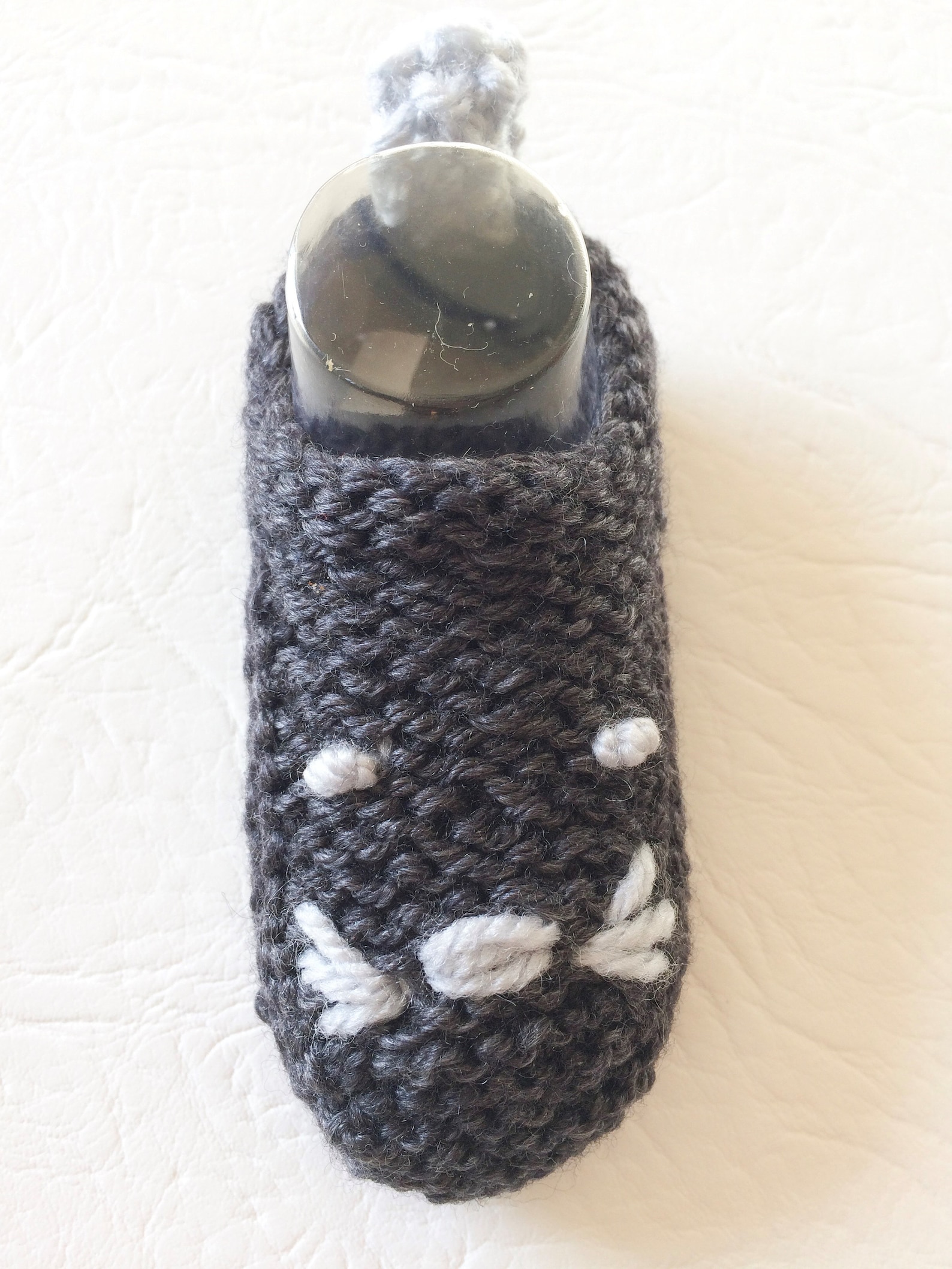 PDF Baby Loafers Pattern Moccasin Baby Shower Loafer Booties - Etsy