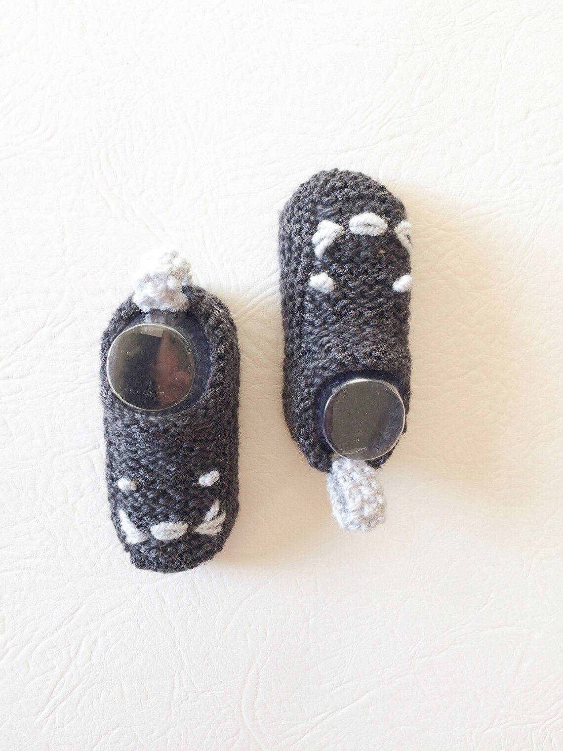 PDF Baby Loafers Pattern Moccasin Baby Shower Loafer Booties | Etsy