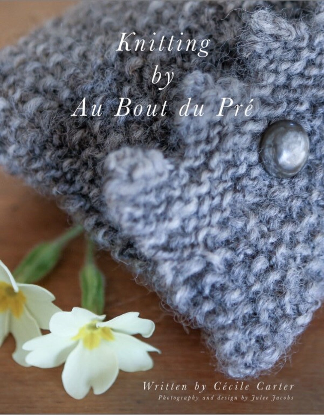 Printable Book for Knitters 15 Patterns and How To, Knitting Patterns ...
