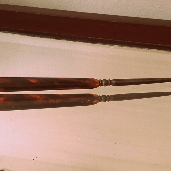 Faux Tortoise Shell - Etsy UK