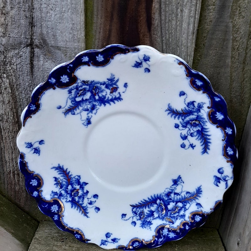 Wellington China - Etsy