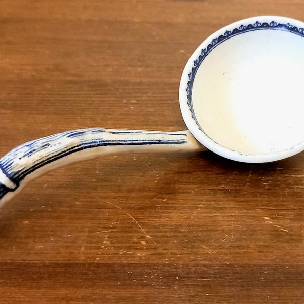 Ceramic Ladle - Etsy