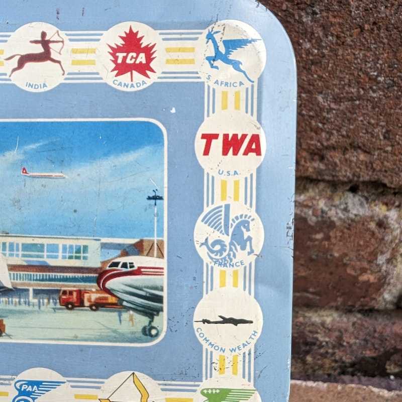 Twa Logo - Etsy