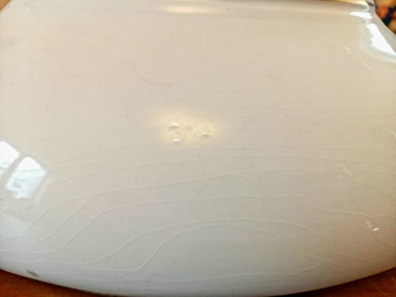 Vintage Large Booths Silicon China Simplex Pattern Tureen - Etsy