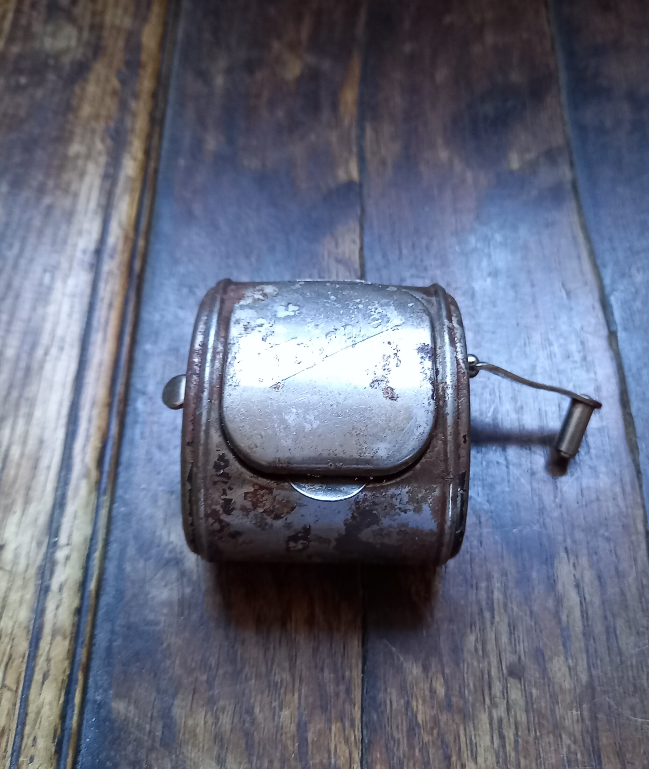 Vintage Razor Blade Sharpener for sale | Only 3 left at -75%