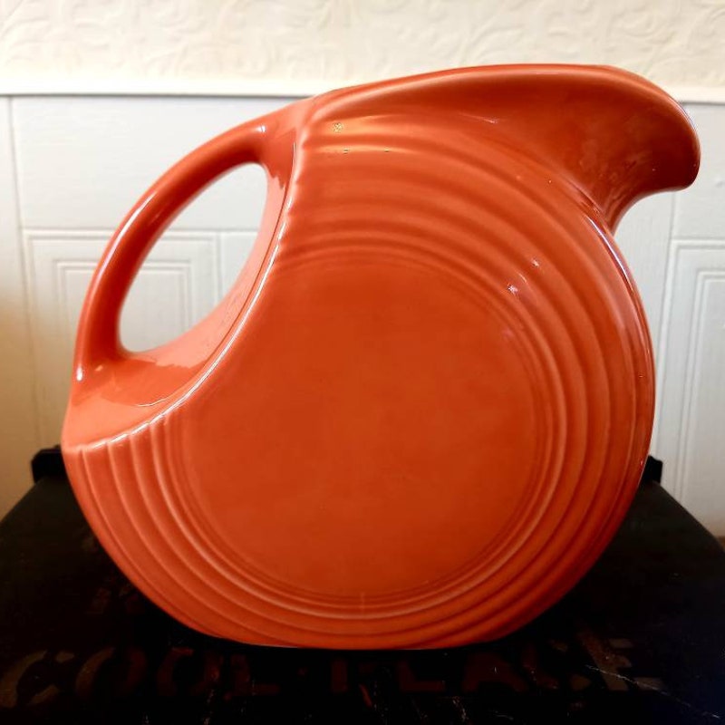 Vintage Fiestaware - Etsy