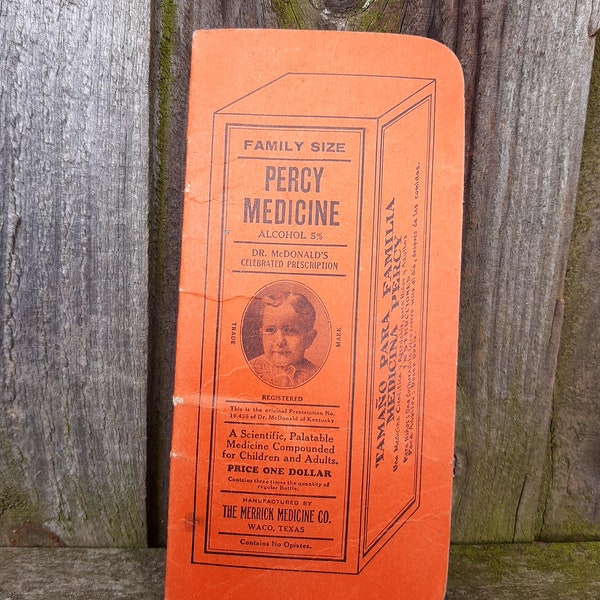 Vintage 1940s Note - Etsy