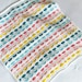 Crochet Baby Blanket Pattern, Crochet Blanket Pattern, Crochet Throw ...