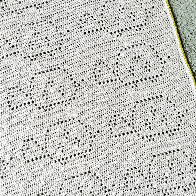 Turtle Blanket - Etsy