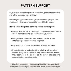 Abigail Blanket, Crochet Blanket Pattern, Crochet Pattern, Filet ...