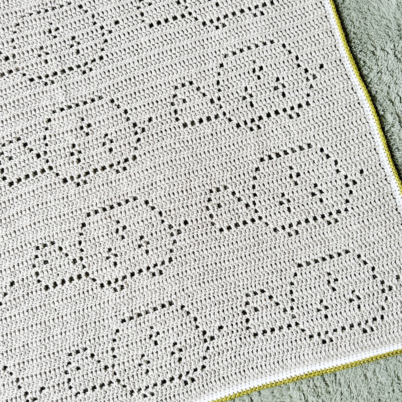 Timmy the Turtle Blanket Pattern, Filet Crochet Turtle Blanket Pattern ...