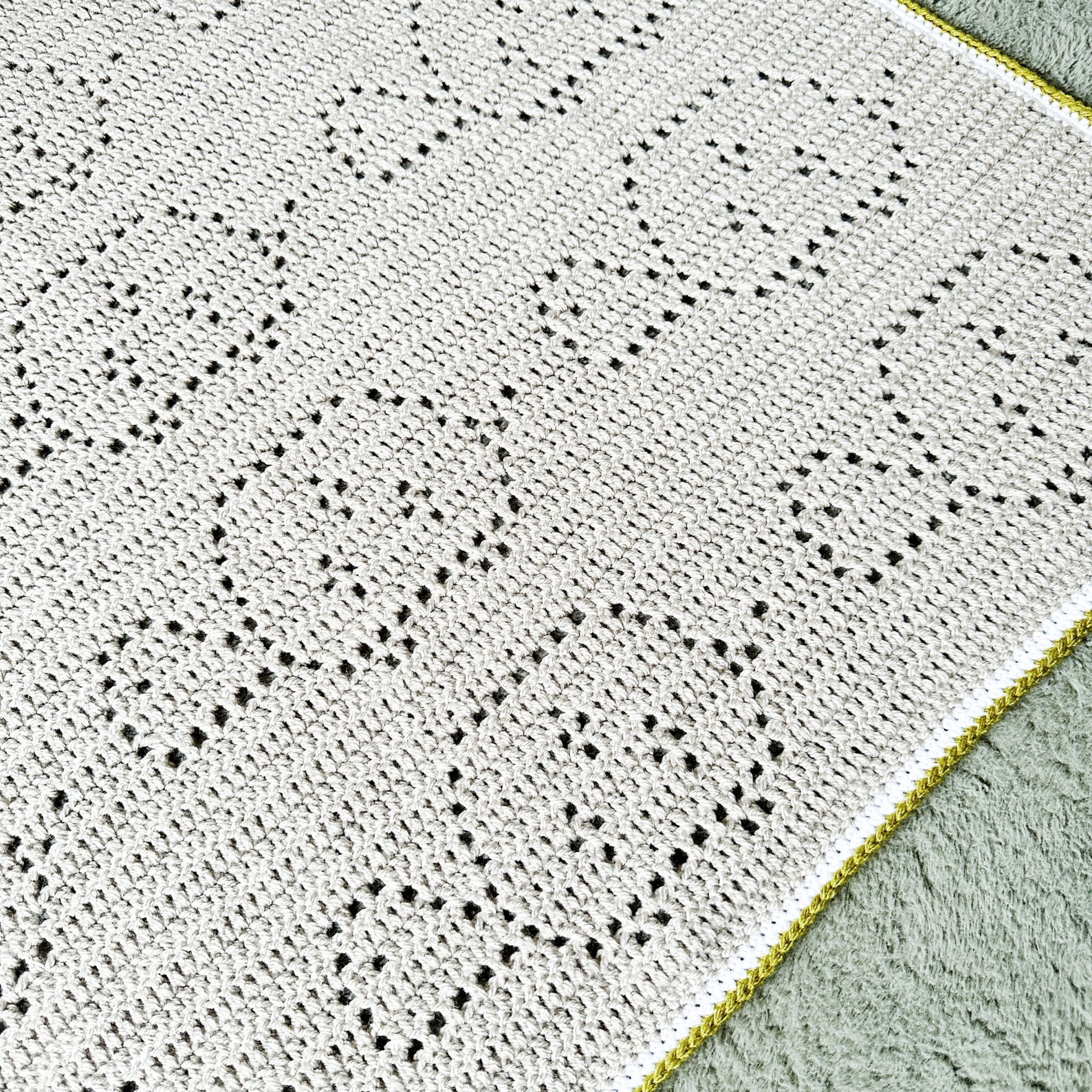 Timmy the Turtle Blanket Pattern, Filet Crochet Turtle Blanket Pattern ...