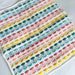 Crochet Baby Blanket Pattern, Crochet Blanket Pattern, Crochet Throw ...