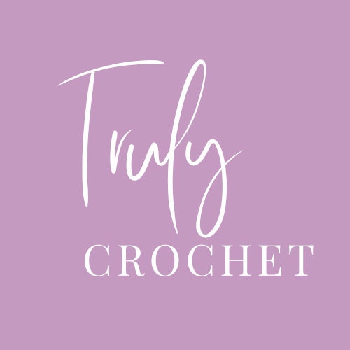 TrulyCrochet - Etsy