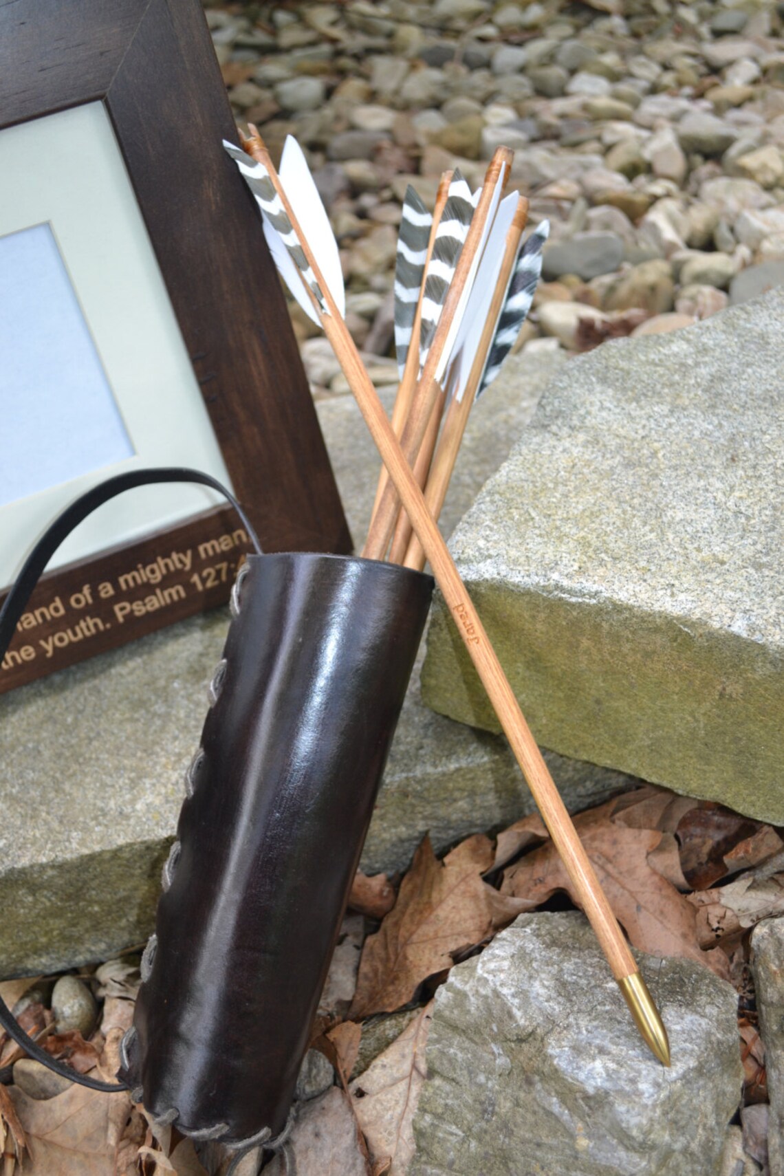 One Arrow of Faith - Etsy