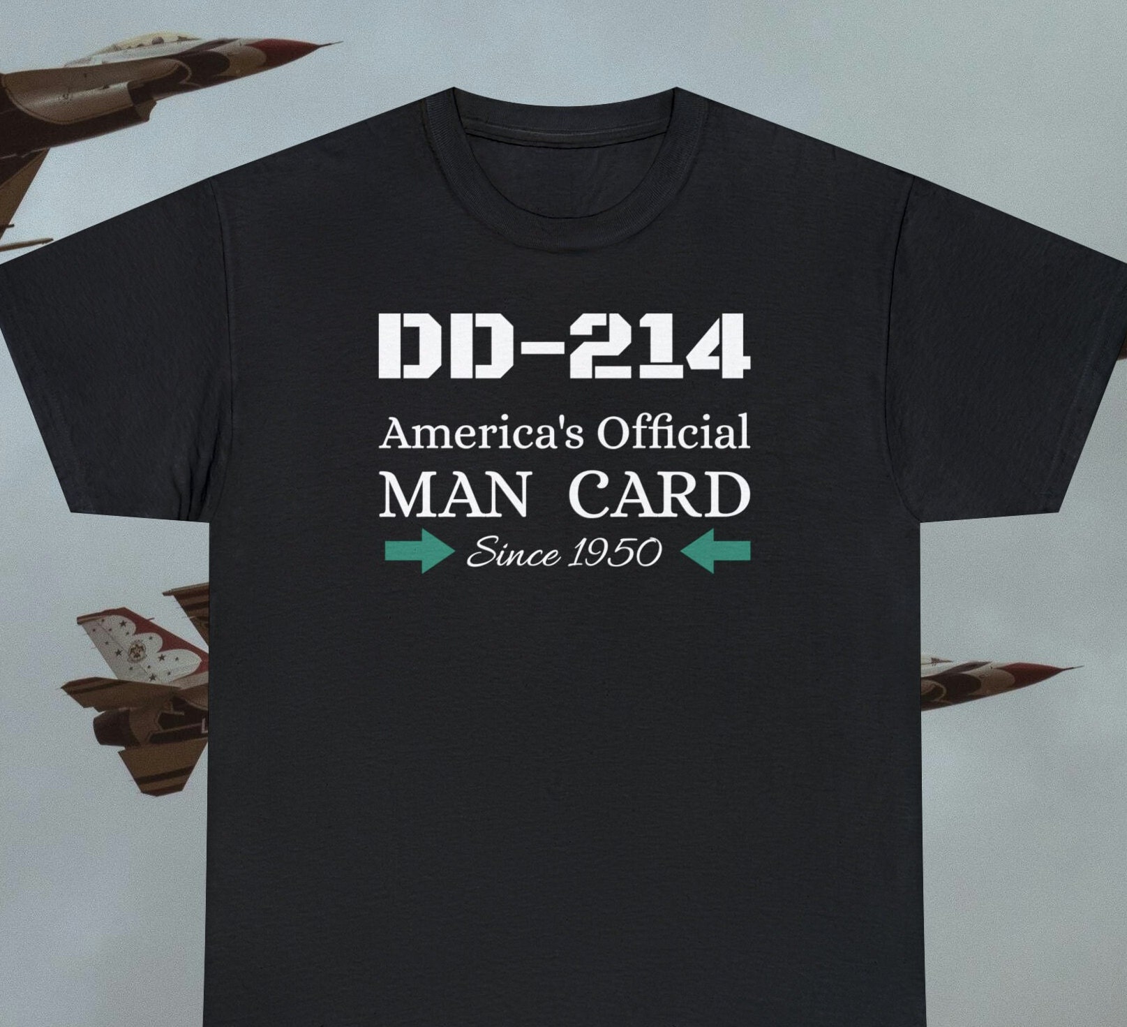 DD214, America's Official Man Card, Tee, T-shirt, Shirt - Etsy