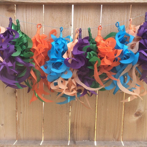 Baby Shower Garland - Etsy