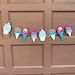 Ice Cream Banner for an Ice Cream Themed Party| Ice Cream Party ...