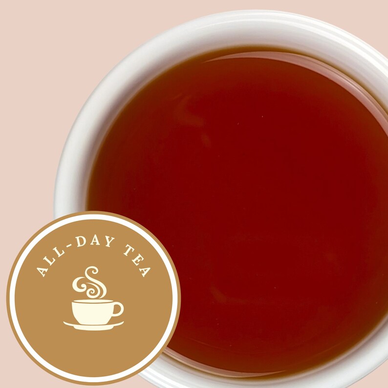Golden Reserve Ceylon Black Tea | New Vithanakanda FBOPF - Etsy