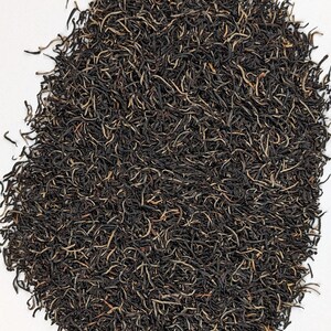 Golden Reserve Ceylon Black Tea | New Vithanakanda FBOPF - Etsy