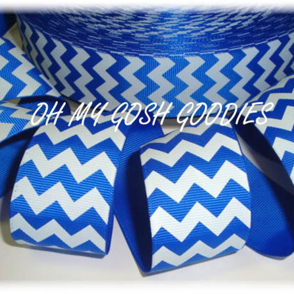 Chevron Ribbon - Etsy