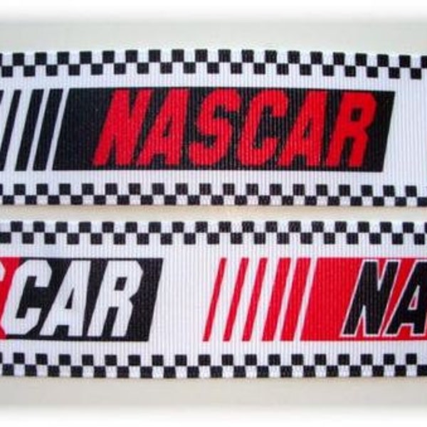 Nascar Ribbon - Etsy