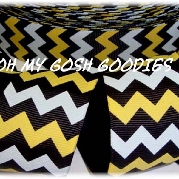 Chevron Ribbon - Etsy