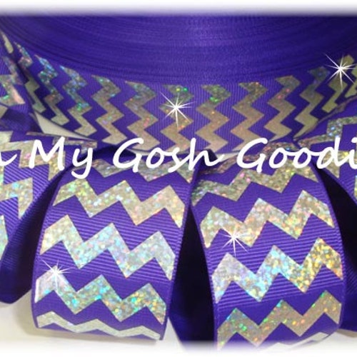 TYE DYE SNOW Cone Grosgrain Cheer Ribbon 1.5 2 | Etsy