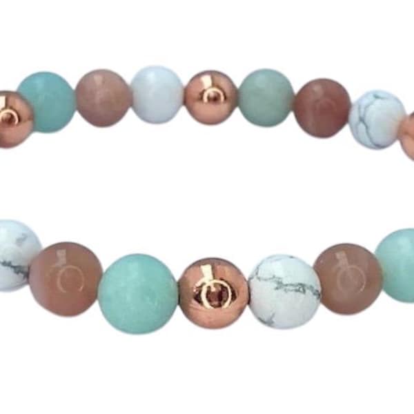 Crystal Power Jewelry - Etsy UK