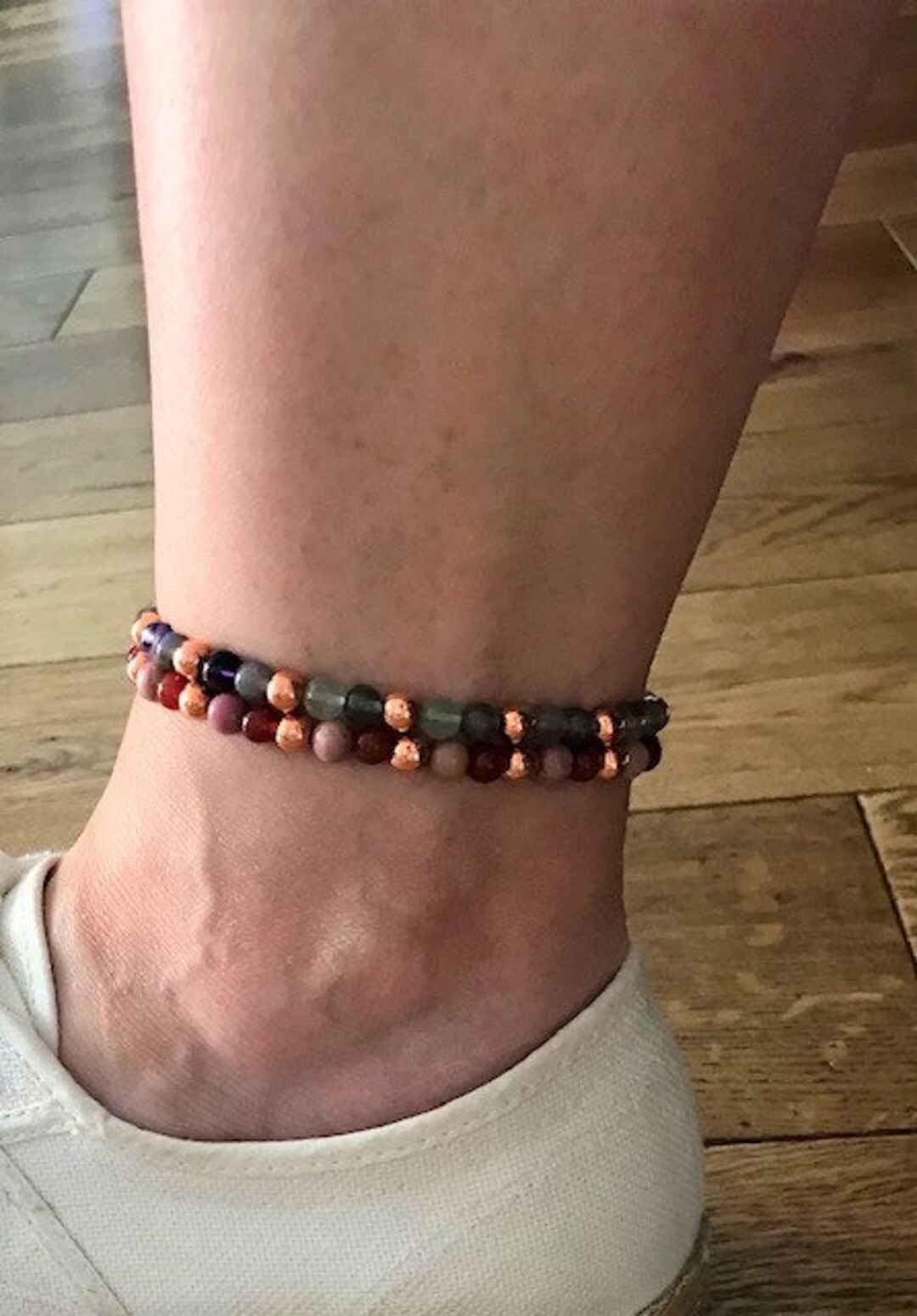 Arthritis & Rheumatism Relief Crystal Copper Healing Gemstone - Etsy